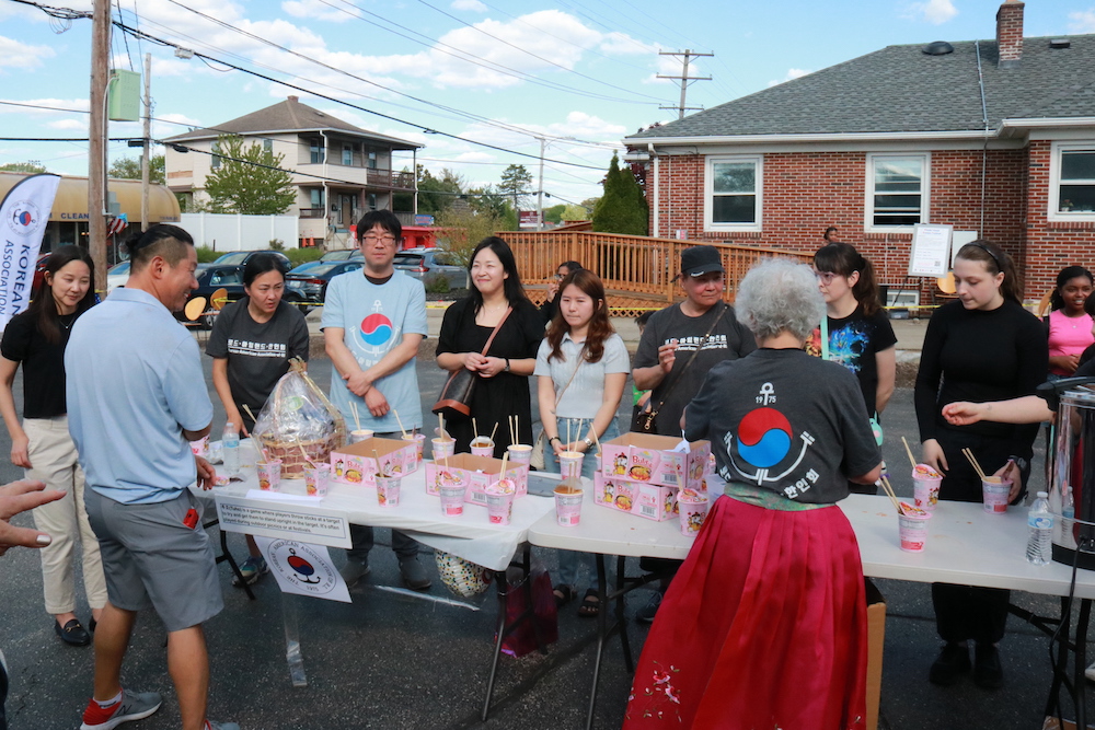 News - RI Korean Festival Pictures!!